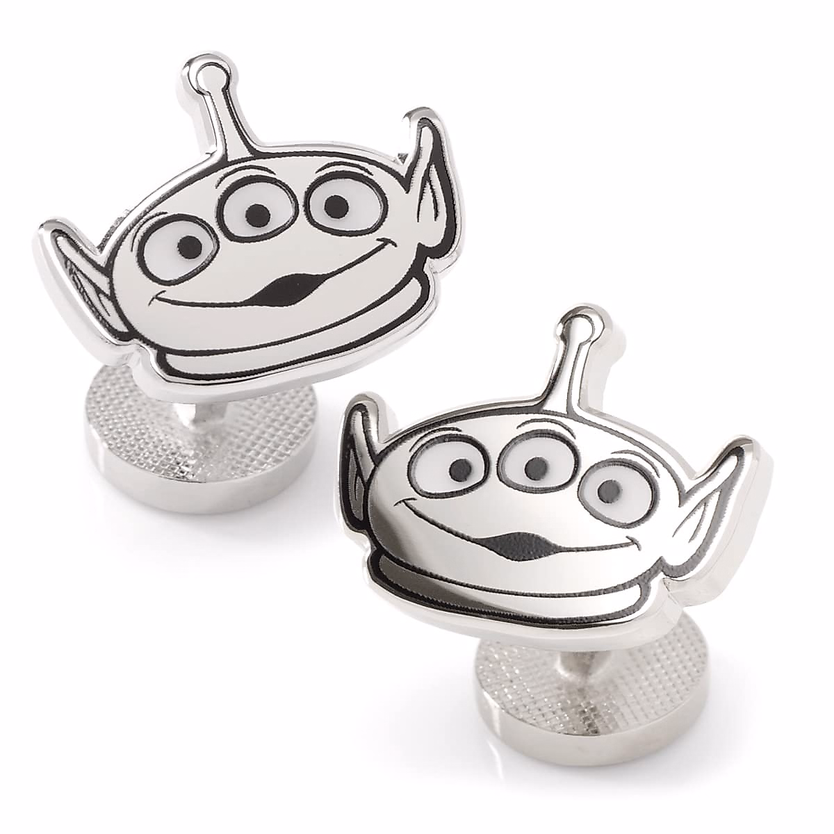 Toy Story Alien Cufflinks