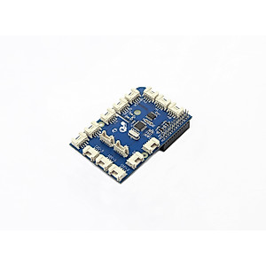 Seeedstudio GrovePi+