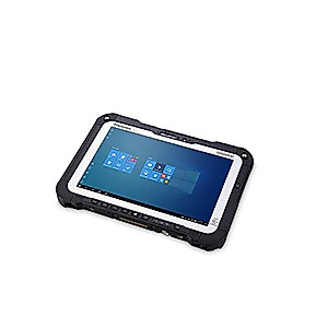 Panasonic Toughpad FZ-G1-10.1" - Core i5 6300U - 8 GB RAM - 256 GB SSD