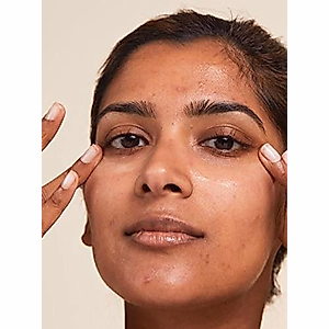 Dr. Dennis Gross Hyaluronic Marine™ Dew It Right™ Eye Gel: for Puffiness, Dark Circles, Dry, and Dehydrated Fine Lines, 0.5 fl oz