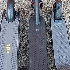 SPEDWHEL Original Pedal Rubber Pad for NINEBOT MAX G30 Electric Scooter