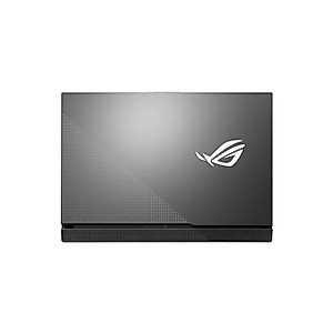 Asus ROG Strix G17 17.3" 144Hz IPS FHD Gaming Laptop | AMD Ryzen 7 4800H | NVIDIA GeForce RTX 3060 | 16GB DDR4 | 512GB SSD | RGB Backlit Keyboard | Windows 10 | Whit HDMI Cable Bundle