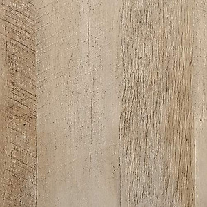 Sauder Select Collection 5-Shelf Bookcase, Lintel Oak finish