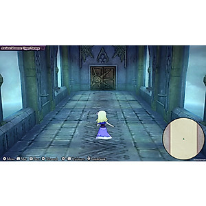 The Alliance Alive HD Remastered (Awakening Edition) (PS4)