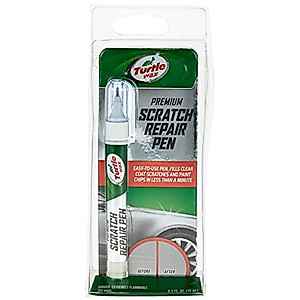 Turtle Wax T-121 Scratch Repair Pen - 0.3 oz.