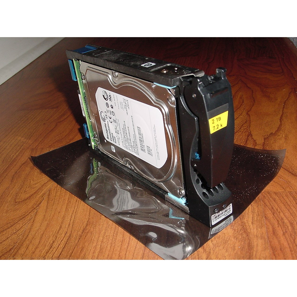 EMC 118033059-01 - 2TB SAS 7200 RPM