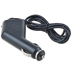 Digipartspower Car DC Adapter for Kinivo BTX450 Digital Boombox Wireless Bluetooth Speaker Auto Vehicle Boat RV Camper Plug Power Supply Cord Cable Charger PSU