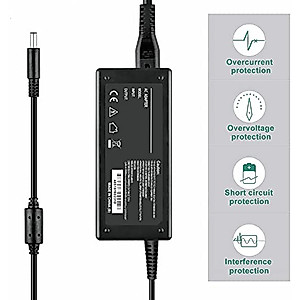 Jantoy AC Adapter Charger Power Compatible with Cisco 7962g IP VoIP Telephone Phone 7962 Cp-7962g