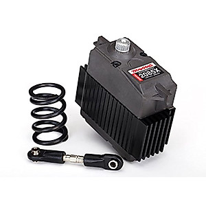 Traxxas 2085X Waterproof Digital High Torque Servo with Metal Gears (ball bearing) Fits X-Maxx