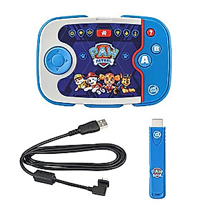 LeapFrog PAW Patrol: To The Rescue! Learning Video Game