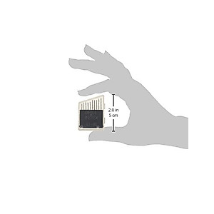 SE Twist Drill Bit Set - High-Speed Steel Drill Bits for Precise Drilling - Set of 20 Pcs. - #61-80 - 826HD20P