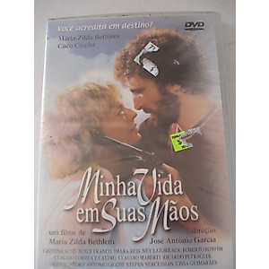 Minha Vida Em Suas Maos