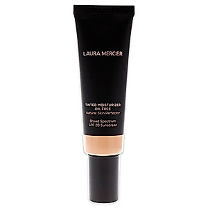 Laura Mercier Tinted Moisturizer Oil Free Natural Skin Perfector SPF 20-2W1 Natural Women 1.7 oz