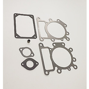 BH-Motor New Valve Gasket Set for 794152 Replaces # 690190 794114 796584 699168 692410