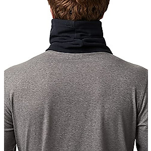 Columbia Unisex Trail Shaker Gaiter, Black, One Size