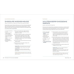 The MIND Diet Plan and Cookbook: Recipes and Lifestyle Guidelines to Help Prevent Alzheimer's and Dementia