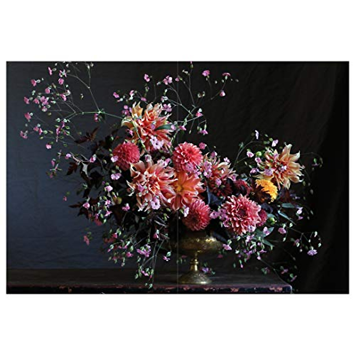 Cultivated: The Elements of Floral Style