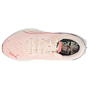 PUMA Run XX Nitro Maggie Stephenson Cloud Pink/Carnation Pink 7 B (M)