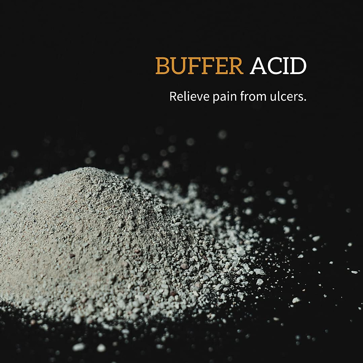 Daily Gold Stress Relief – Natural Digestive and Ulcer Supplement for Horses