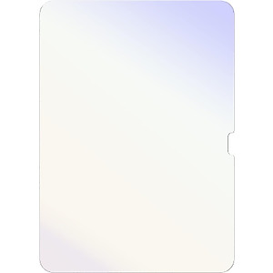 OtterBox Amplify Antimicrobial Blue Light Screen Protector for iPad 10th Gen