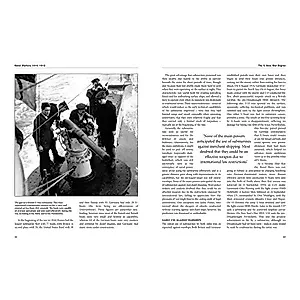 Naval Warfare 1914-1918 (The History of World War I)