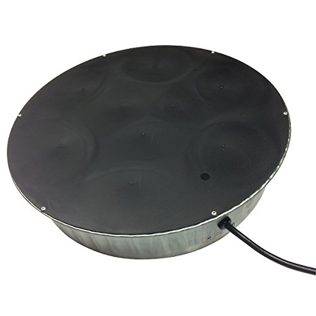 Farm Innovators Model HP-125 Heated Base For Metal Poultry Founts, 125-Watt