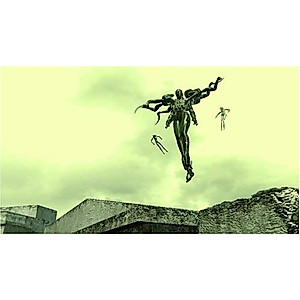 Metal Gear Solid 4: Guns of the Patriots (Renewed)