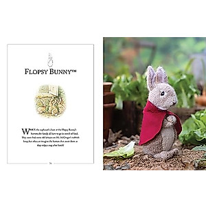 Knitting Peter Rabbit™: 12 Toy Knitting Patterns from the Tales of Beatrix Potter (World of Peter Rabbit)
