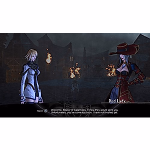 Anima: Gate of Memories - Beyond Fantasy Edition - PlayStation 4