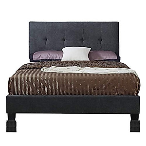 Joyclub Bed Risers 2 inch Heavy Duty Furniture Risers for Sofas Table Couch Lift Height of 2 or 4 Inches