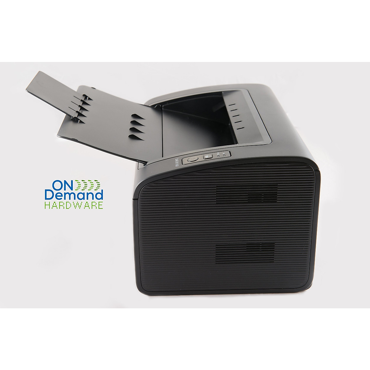 Dell B1160 Laser Printer - Monochrome - 600 x 600 dpi Print - Plain Paper Print - Desktop 6WKWK