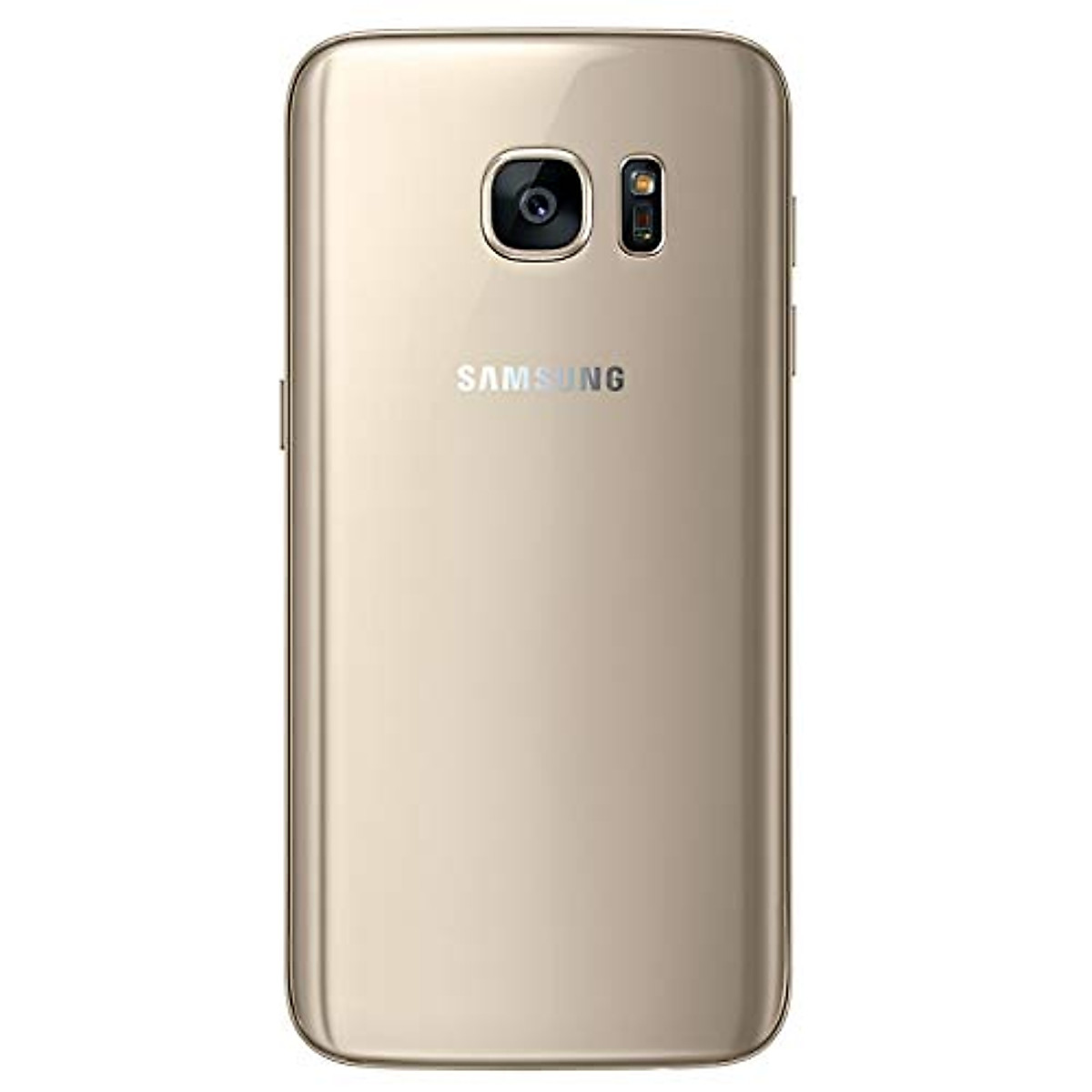 SAMSUNG Galaxy S7 Edge G935F 32GB Unlocked GSM 4G LTE Octa-Core Phone w/ 12 MP Camera - Gold