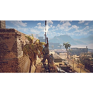 Adam's Venture Origin's (Xbox One)