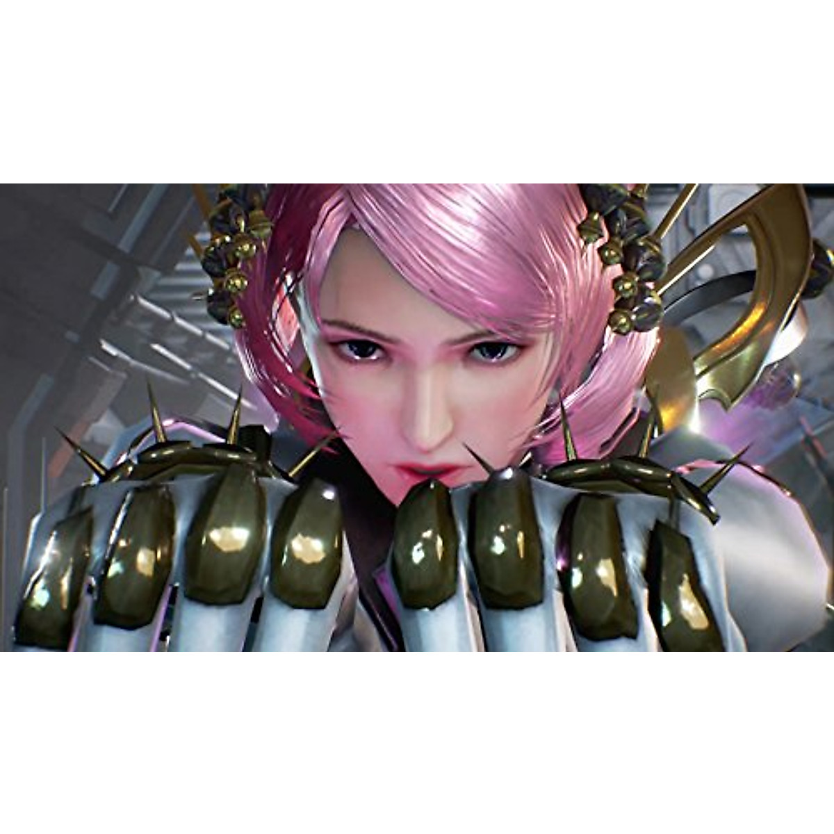 Tekken 7: Day One Edition - Xbox One Day One Edition