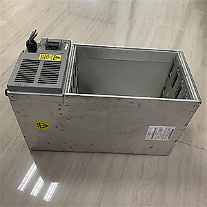 PA-4 CAT 3 Controller Chassis in Stock Used in Excellent Condition Fully Tested