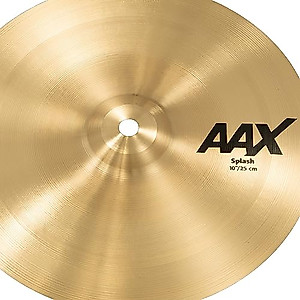 SABIAN 10" AAX Splash