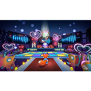 New Super Lucky's Tale (PS4)