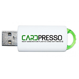 CardPresso ID Card Software XXL Edition