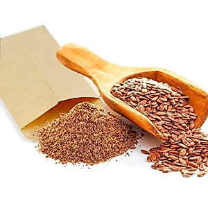 100 Pack Brown Kraft Paper Bags, 6" x 9" Inches, Gift Card, Gift Candy, Cookies, Doughnut, Crafts, Party Favor, Sandwich, Jewelry Merchandise- by RJ Displays