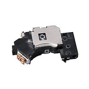 PVR-802W PS2 Laser Replacement Lens - TECTINTER Compatible with PS2 Slim Console Repair Part Replacement,70000 Series/90000 Series/77000Series/79000Series,NOT for 75000Series