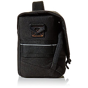 Amazon Basics Gadget Messenger Bag 8 (Gray)