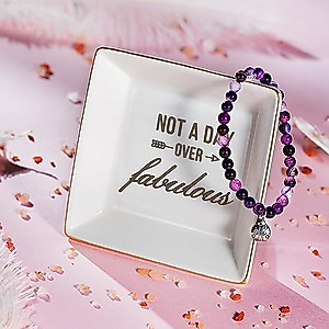 OPAYLY Birthday Gifts For Women, Happy Birthday Exquisite Gifts for Her, Wife,Mom, Friends,Sister, Female,Coworker, Girlfriend, Daughter, Thank You Gifts for Women Who Have Everything