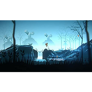 Golf Club Wasteland - Nintendo Switch (Non-US Version)