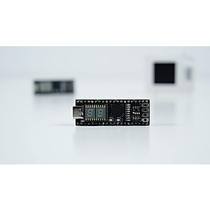 STEPFPGA, a Lattice Based Mini Board with Interactive Components and Extension GPIOs – WebIDE Supported Across All OS Platforms – Ideal for FPGA Learning and Digital Circuits Experiments