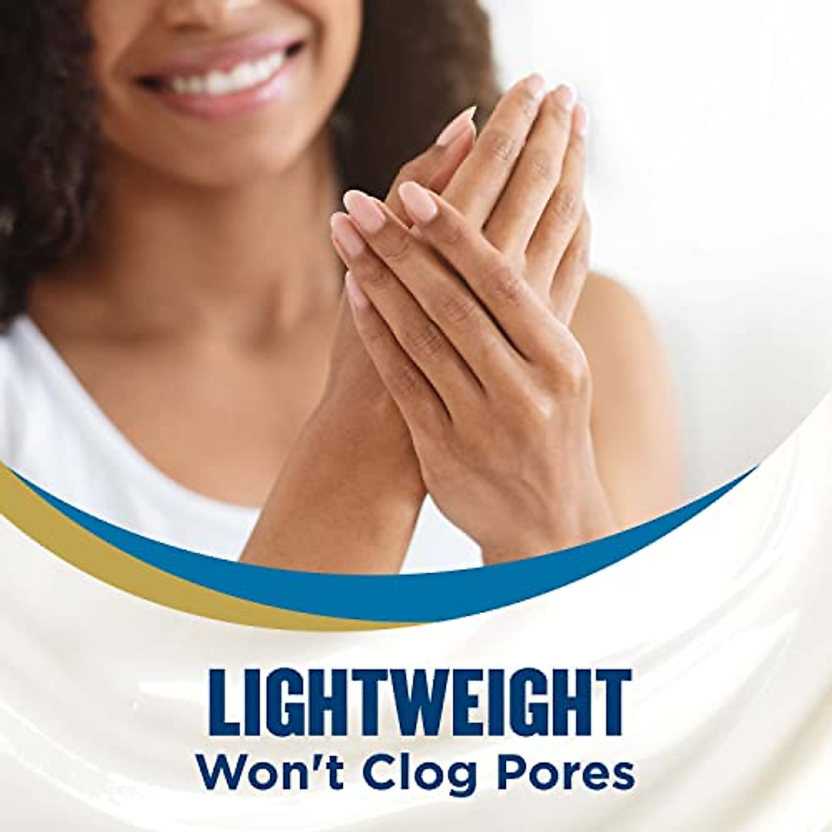 Gold Bond Medicated Advanced Healing Ointment, 1.75 oz., Hydrates & Protects Dry, Cracked Skin