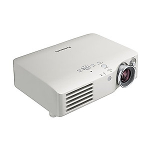 Panasonic PT-AX100U Home Cinema Projector