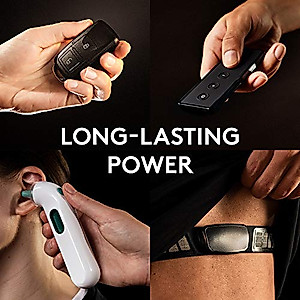 Duracell CR1216 3V Lithium Battery, 1 Count Pack, Lithium Coin Battery for Key Fob, Car Remote, Glucose Monitor, CR Lithium 3 Volt Cell