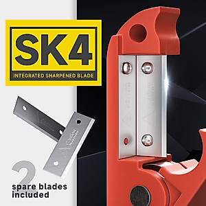 iCrimp Round Cable Stripper,Cable Jacket Stripper,Wire Stripping Tool for 1/10" to 5/8" diameter