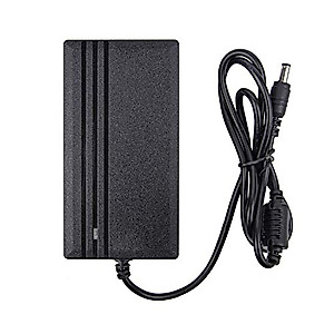 XENOCAM 12v Ac Dc Adapter for AOC LED LCD Monitor e2043Fk E2043FK-DT E2243FWK E2343FK E2243FW I2353PH E2351F LM720 LM729 LM800 LM914 Replacement Switching Power Supply Cord Charger