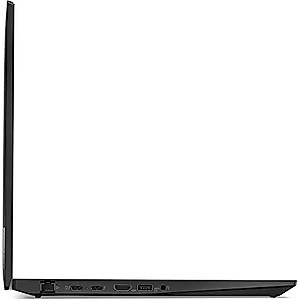 Lenovo ThinkPad T16 16" FHD+ (Intel Quad-Core i5-1235U, 16GB RAM, 512GB PCIe SSD) Business Laptop, Backlit Keyboard, Fingerprint, Thunderbolt 4, Webcam, IST Computers Bag, Win 10 / Win 11 Pro